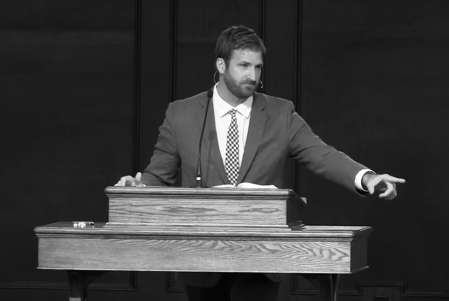 E3 Pastors Conference