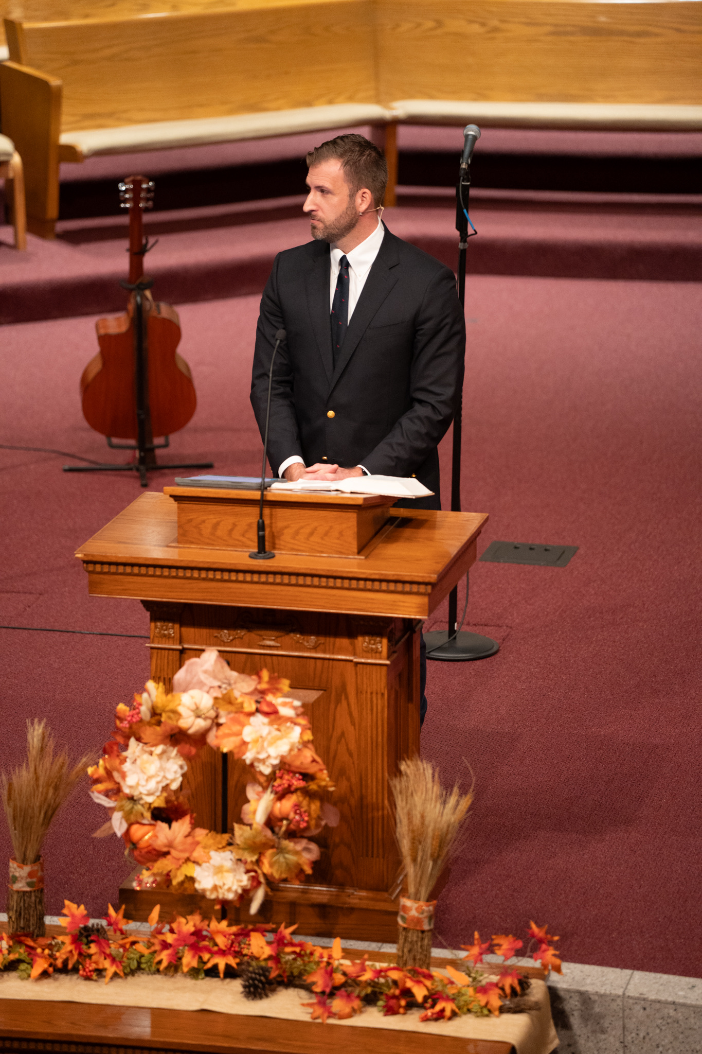 E3 Pastors Conference | A Ministry of Detroit Baptist Theological Seminary