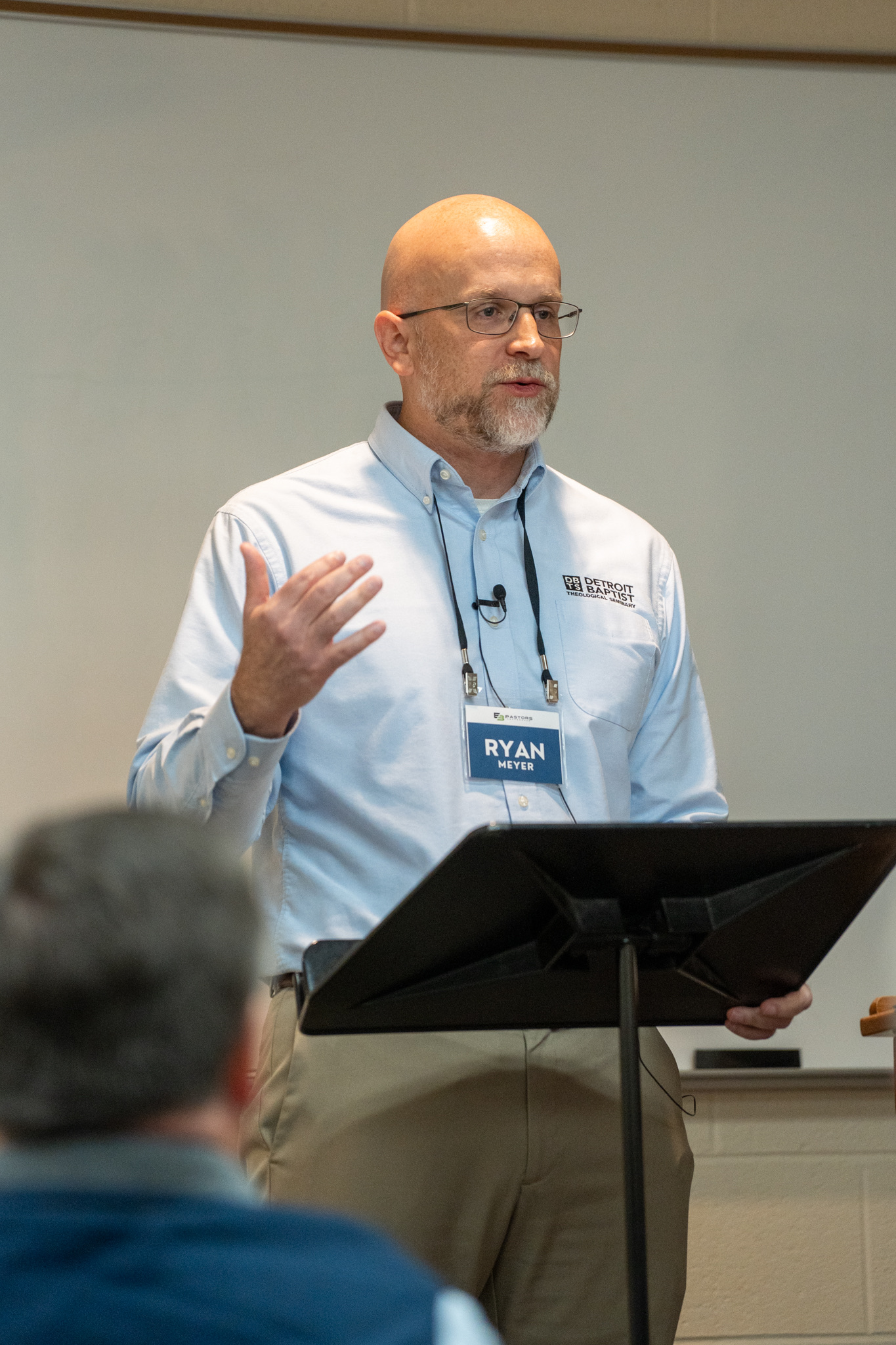 E3 Pastors Conference | A Ministry of Detroit Baptist Theological Seminary