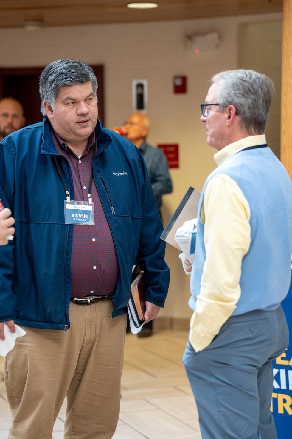 E3 Pastors Conference | A Ministry of Detroit Baptist Theological Seminary