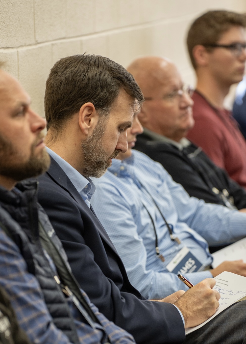 E3 Pastors Conference | A Ministry of Detroit Baptist Theological Seminary
