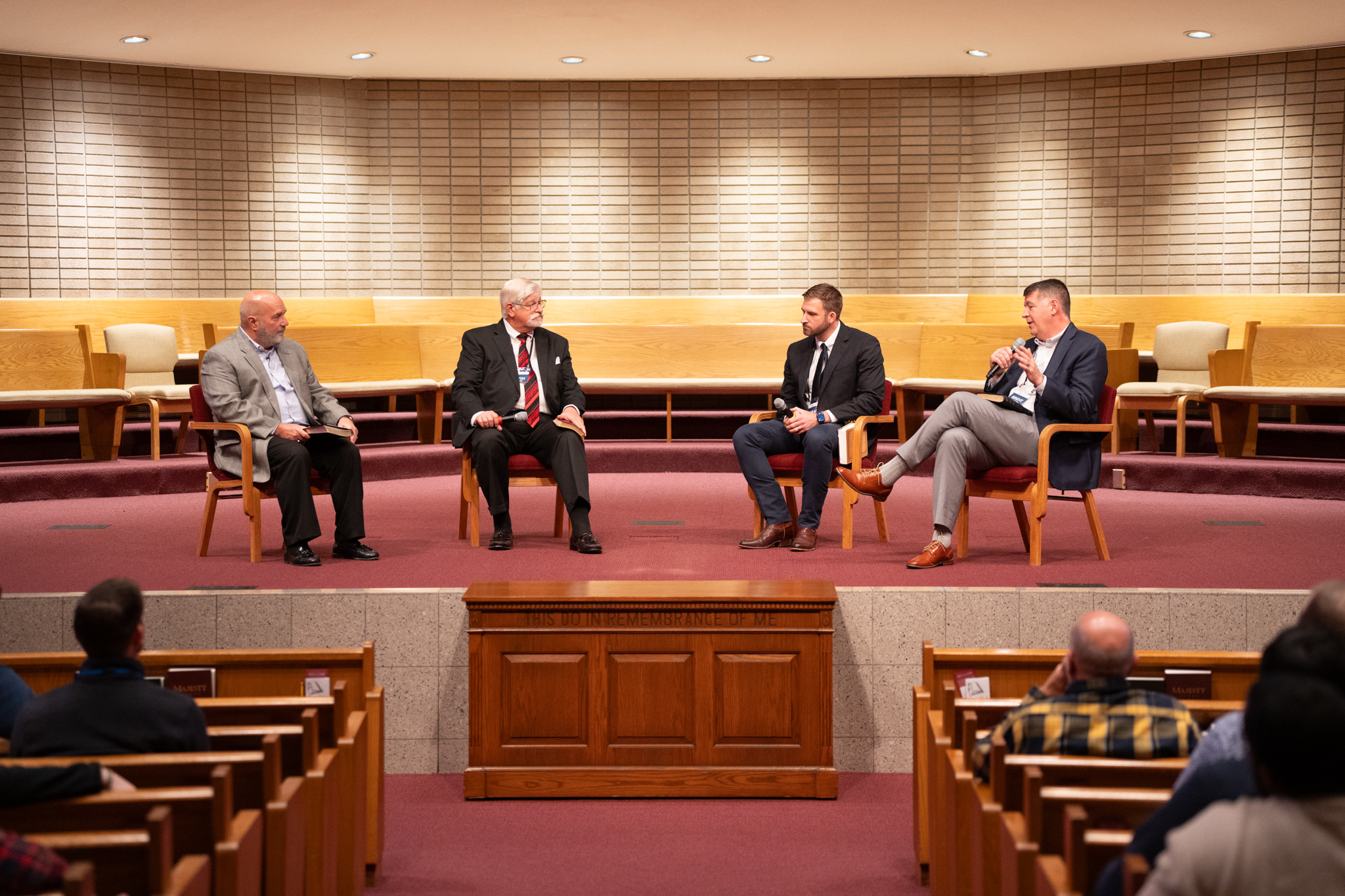 E3 Pastors Conference | A Ministry of Detroit Baptist Theological Seminary