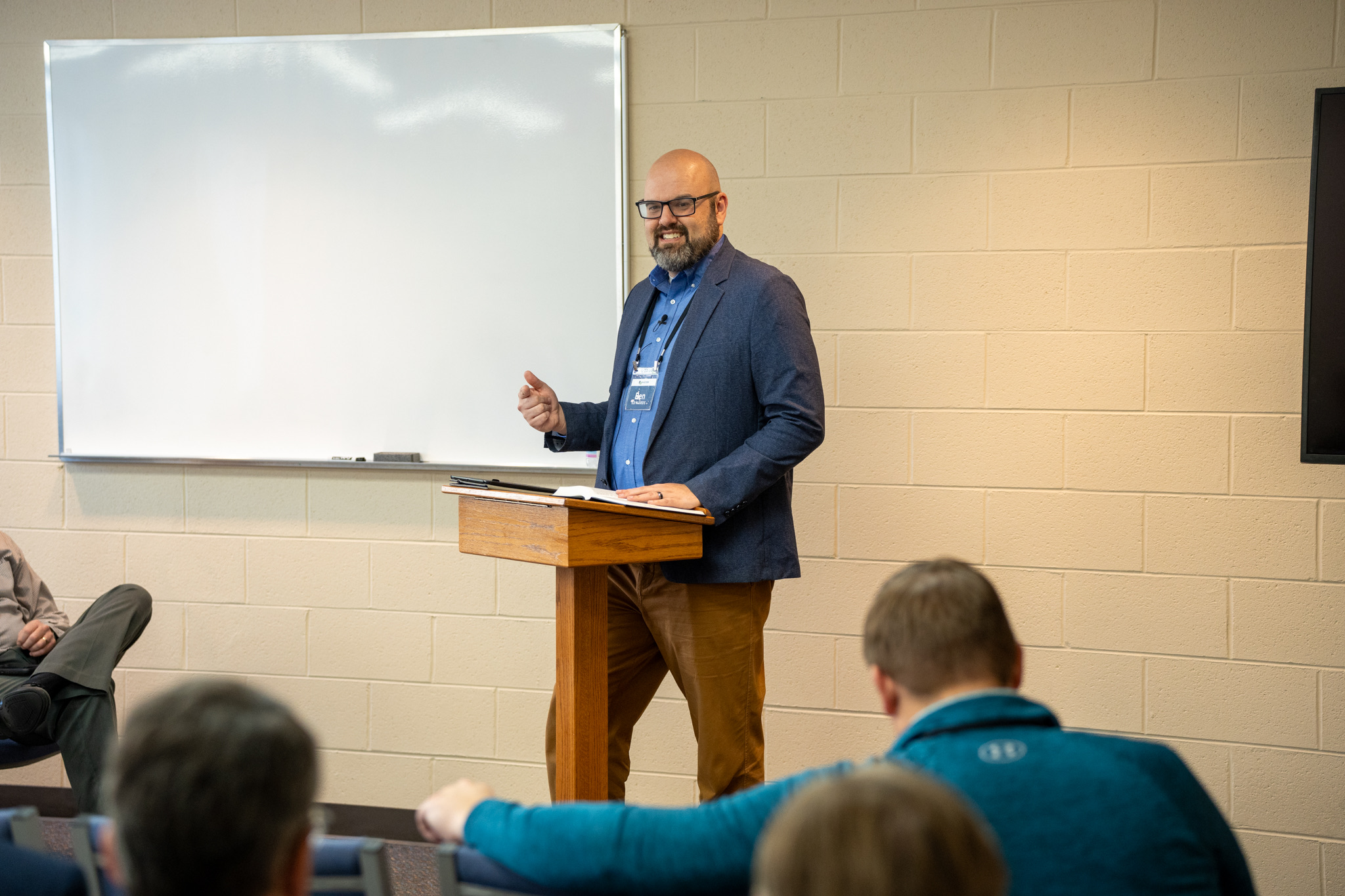 E3 Pastors Conference | A Ministry of Detroit Baptist Theological Seminary